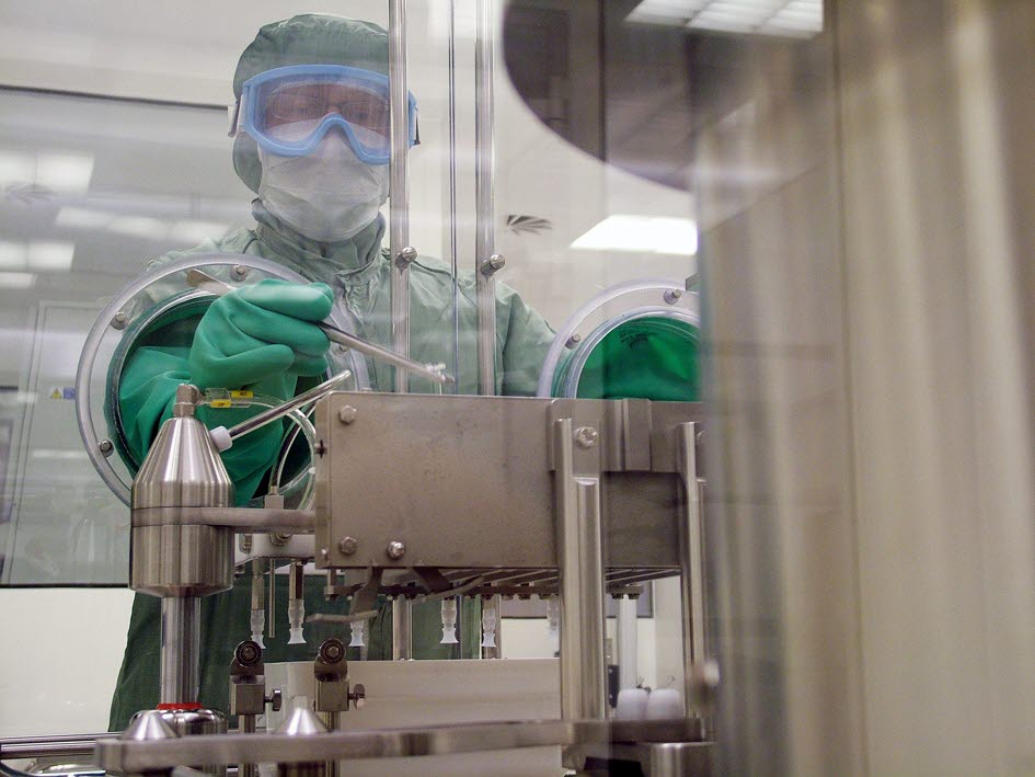 Cobra Biologics expands DNA vaccines, gene and immunotherapy production in Sweden with €20 ...