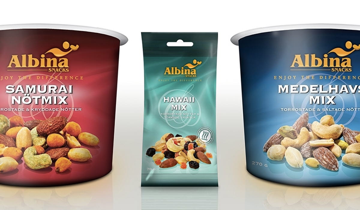 Food from Sweden - Business Sweden