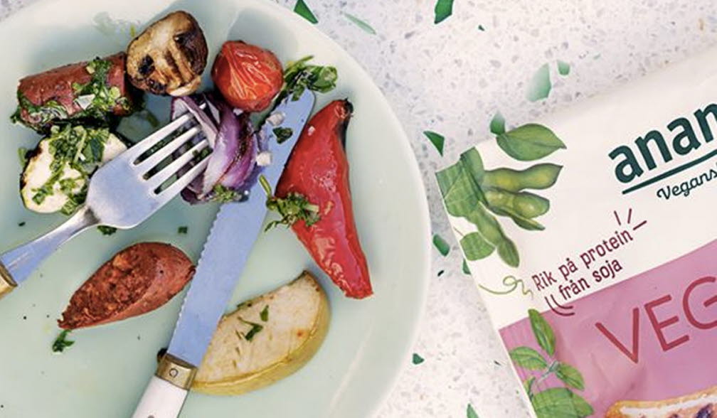 Food from Sweden - Business Sweden