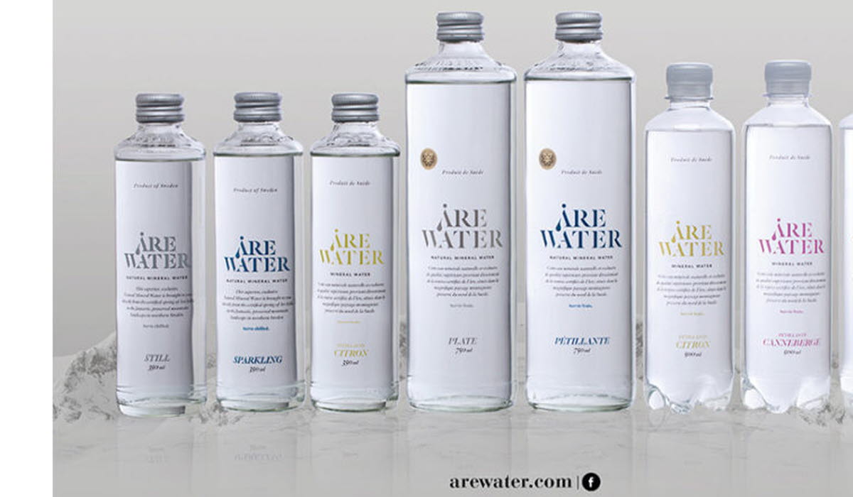 Food from Sweden - Business Sweden