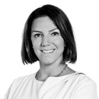 Middle East & Africa - Business Sweden