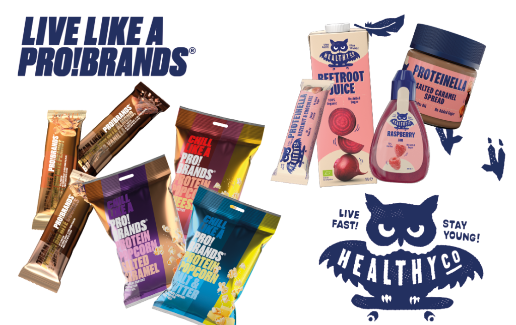 First Class Brands of Sweden - Business Sweden