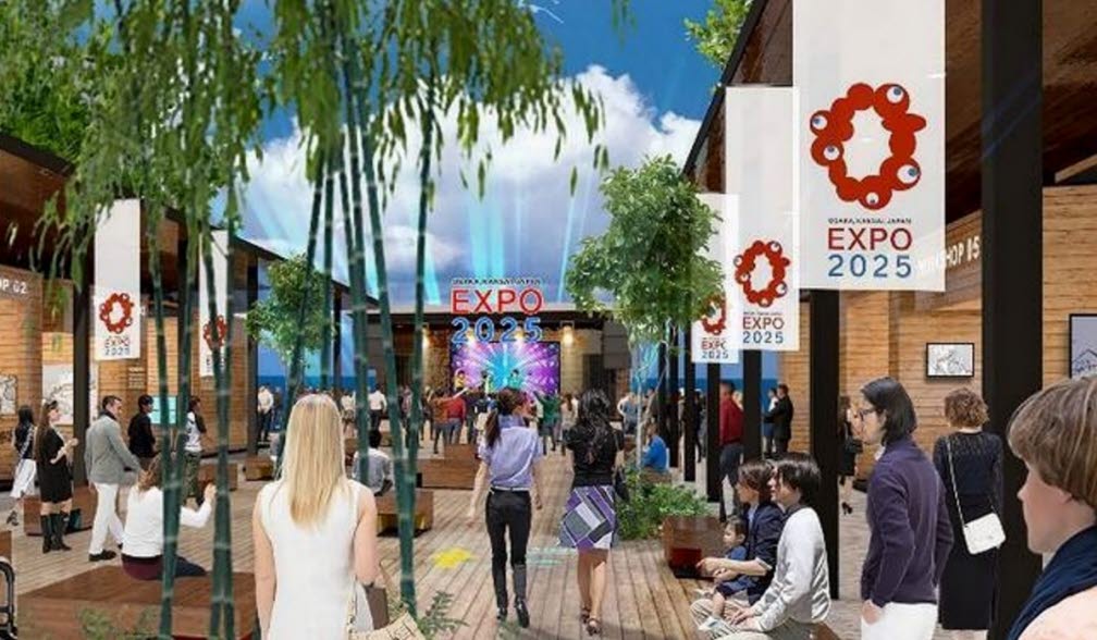 Expo Partner - Business Sweden