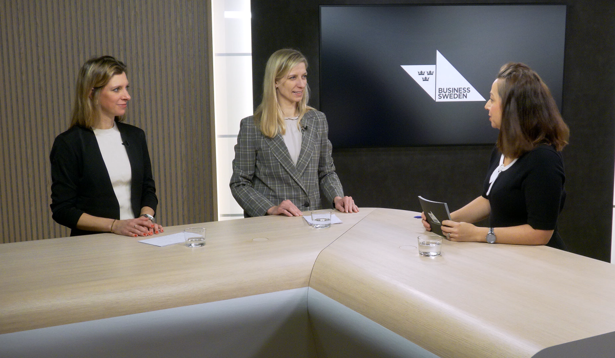 India Rising - Business Sweden