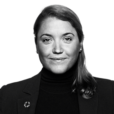 Accelerating sustainable business – across the globe - Business Sweden