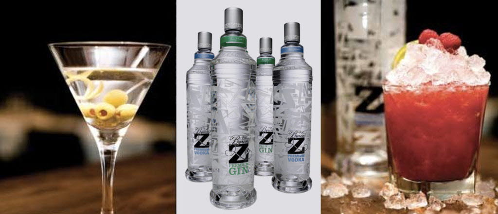 Baron Z - Business Sweden