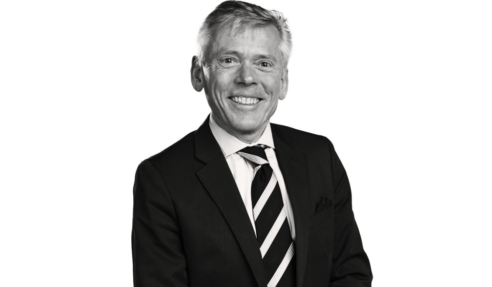 Board of directors - Business Sweden