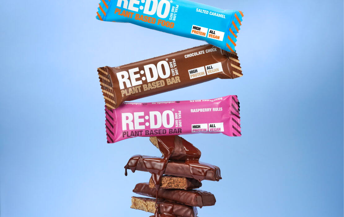 RE:DO - Business Sweden