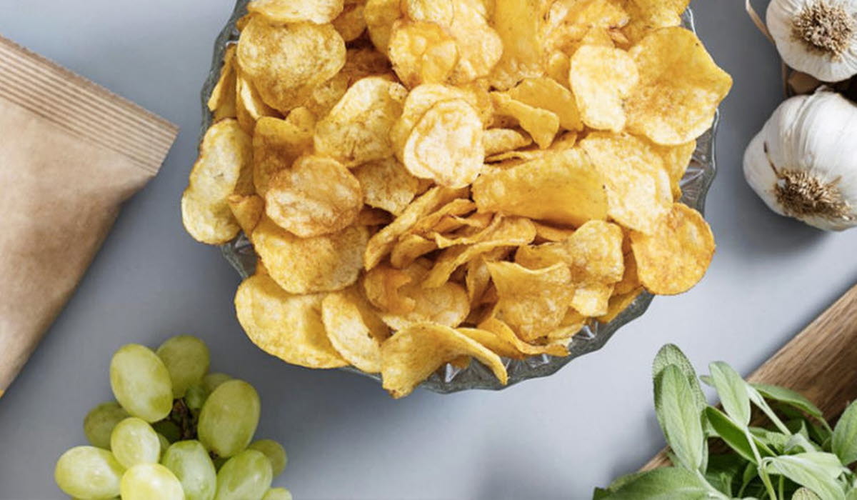 Klädesholmen - Business Sweden