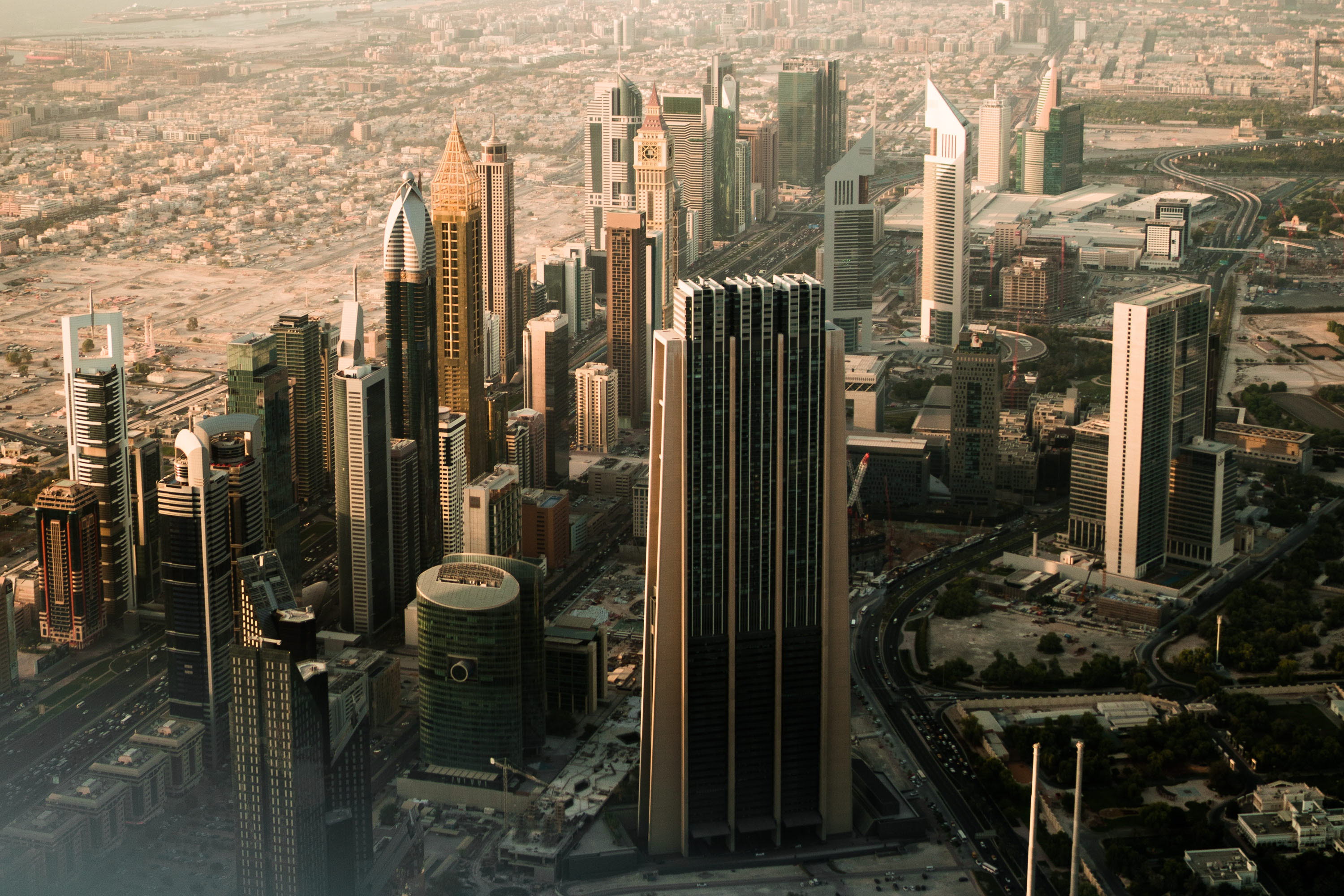 The heat is on! - Business Sweden