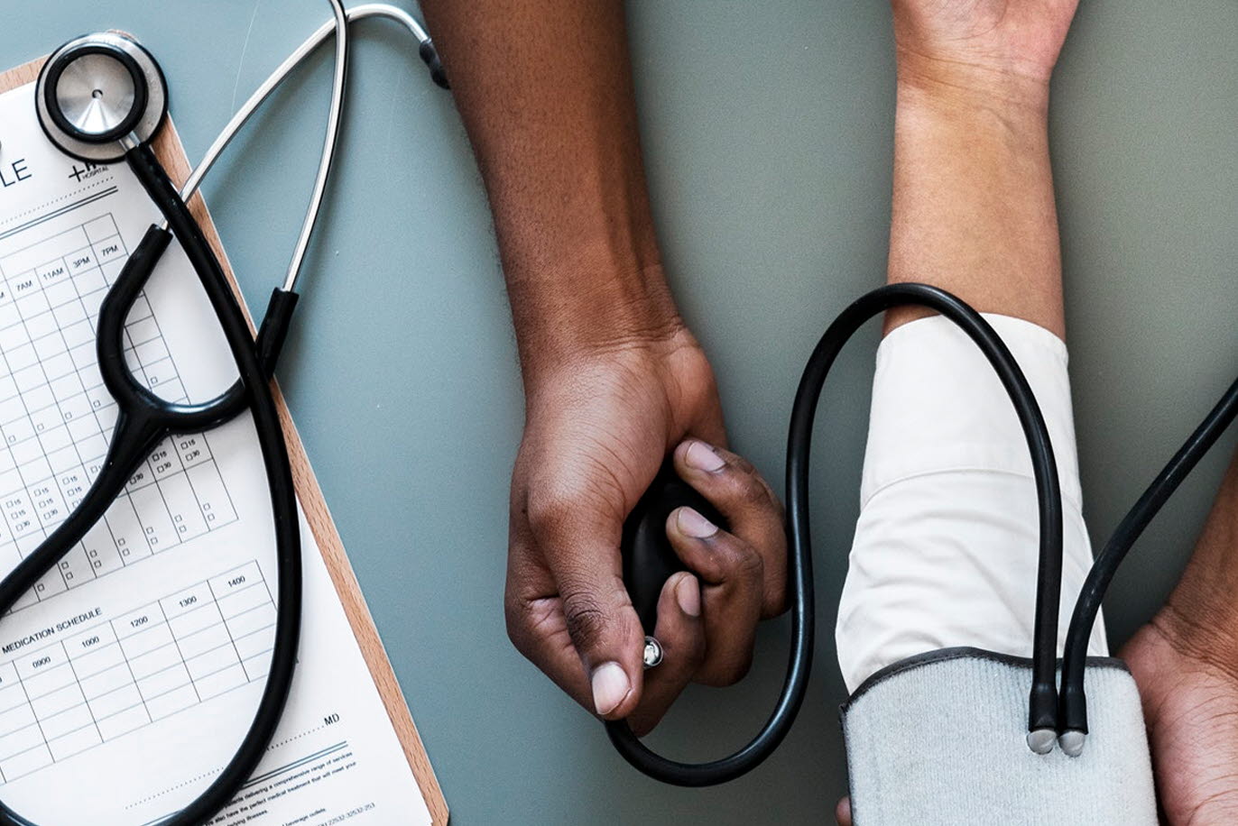 Abigo Medical's sustainable approach pays off - Business Sweden