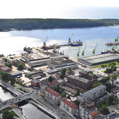 Proton Engineering takes its dream factory to Lithuania - Business Sweden