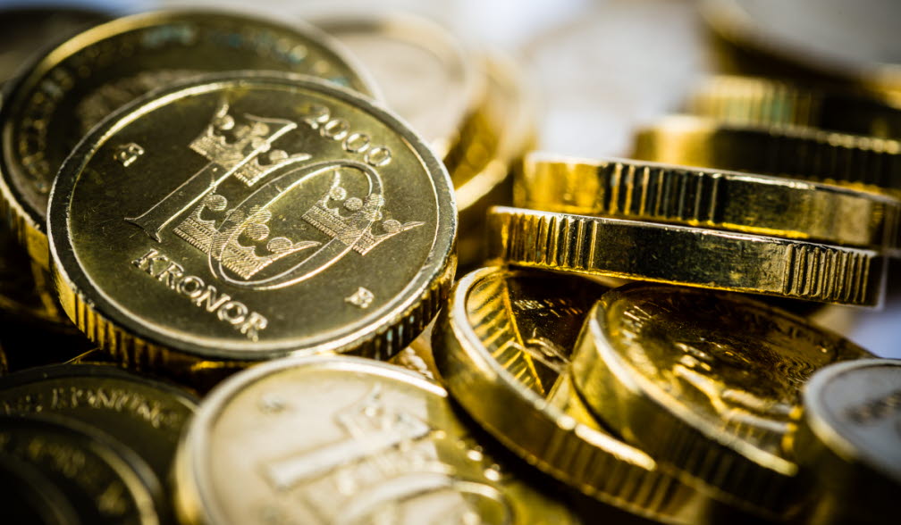 Start page - Business Sweden