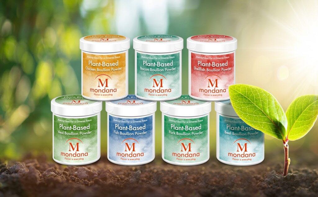 Mondana - Business Sweden