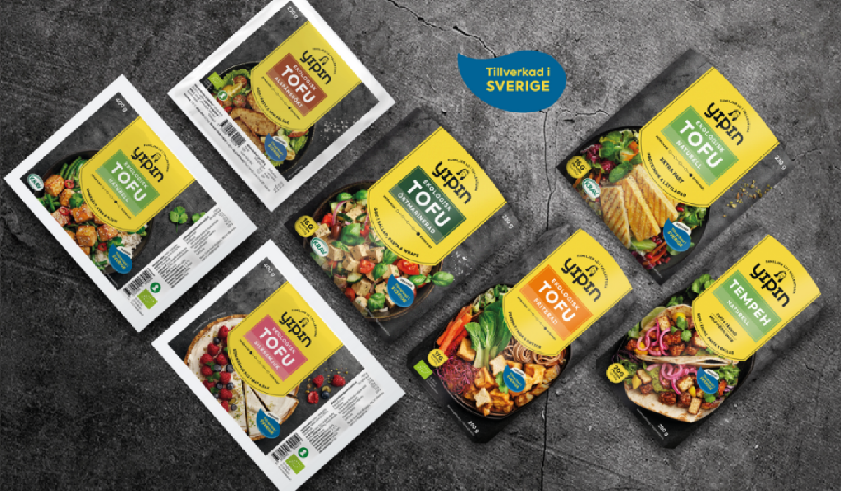 Hooked Foods - Business Sweden