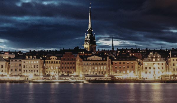 Team Sweden - Business Sweden