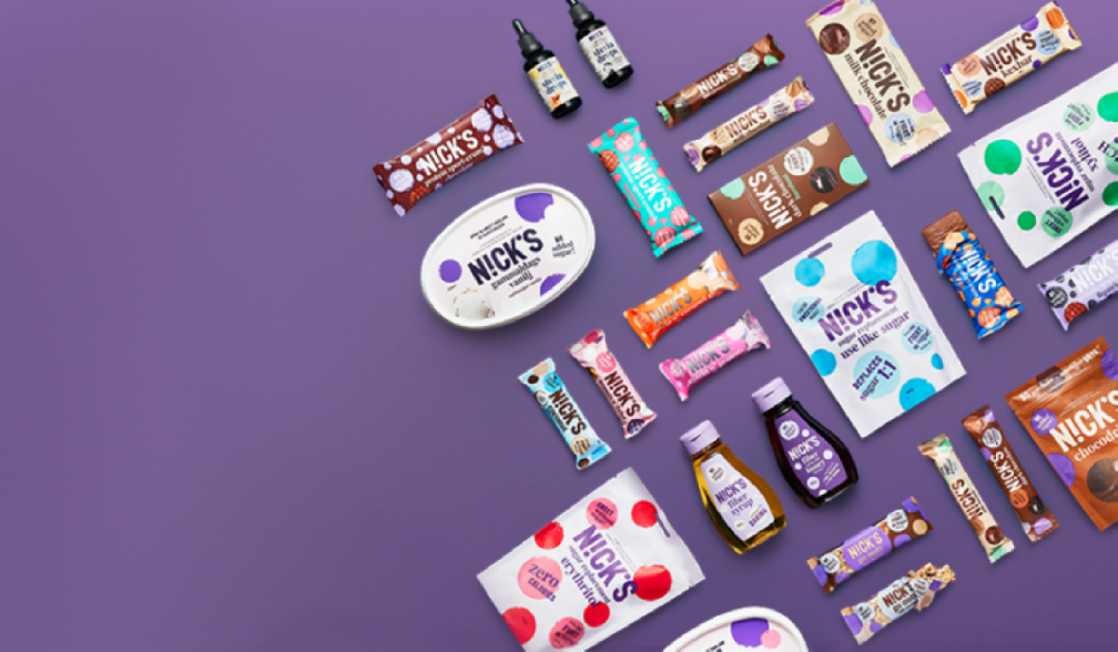 Orkla Foods Sweden - Business Sweden