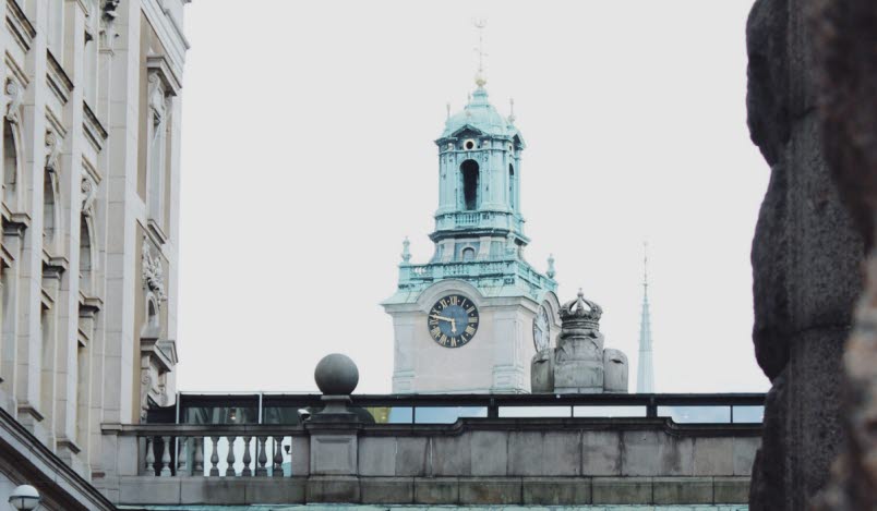 Sweden - Business Sweden