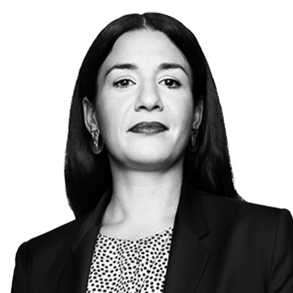 Om att bedriva handel med ett ben i väst och ett i öst - Business Sweden