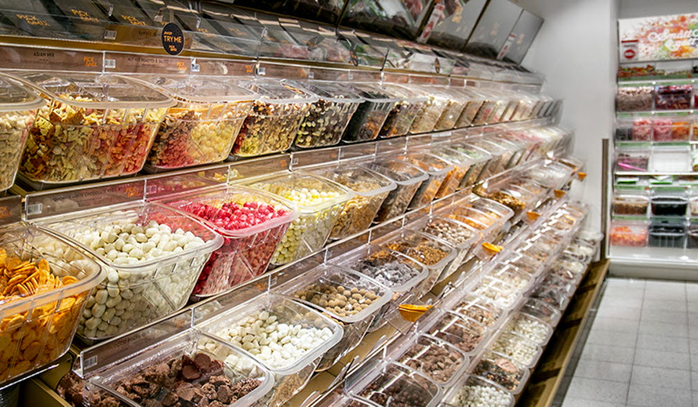 Food from Sweden - Business Sweden