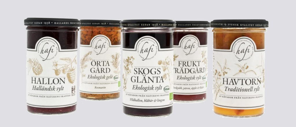 Hafi-Hallands Fruktindustri - Business Sweden