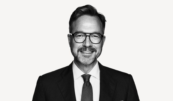 Management - Business Sweden