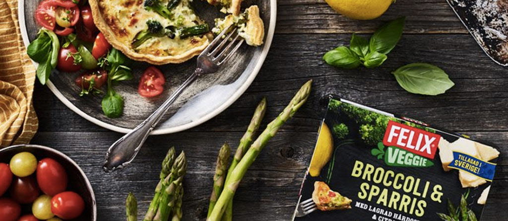 Orkla Foods Sweden - Business Sweden