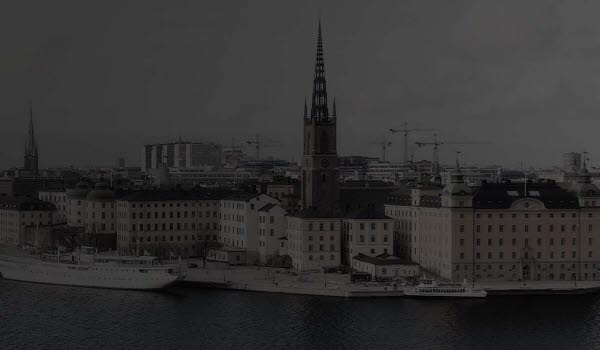 Join Sweden - Business Sweden