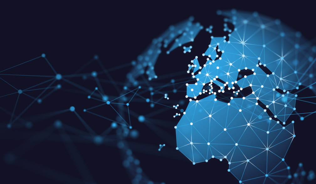 Digital Technologies - Business Sweden